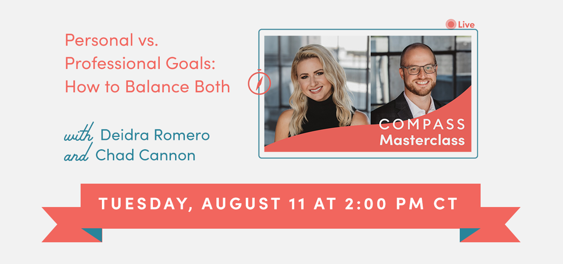 Compass: Your Full Focus Guide